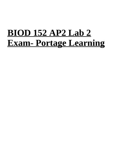 SOLUTION A P2 Lab 2 Studypool