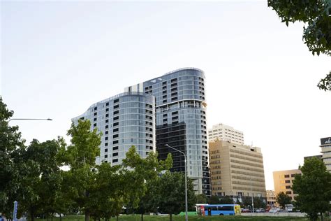 Replacing Flammable Cladding In High Risk Residential Buildings Nsw Key Compliance