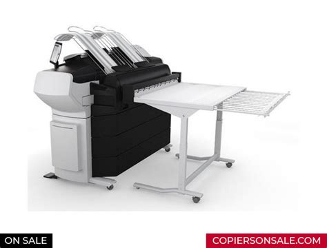 Canon Plotwave 3000 For Sale Buy Now Save Up To 70