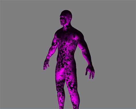 Opengl Fragment Shader Not All Fragments Showing Colors Game Development Stack Exchange