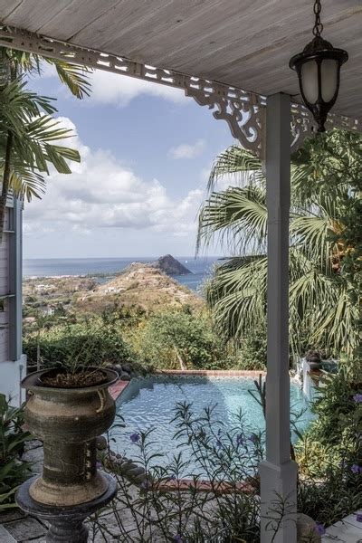 Manderley Villa Cap Estate Gros Islet St Lucia
