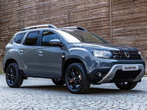 Dacia Duster Precio Ofertas Info Fotos Y Opiniones