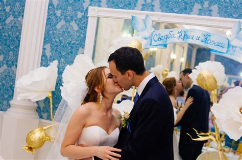 Итоги фотоконкурса Мой свадебный танец Банкетный ресторан «Праз д ник