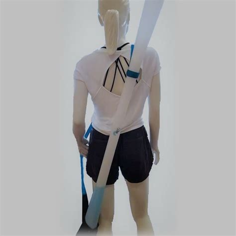 Wav Sensorimotor Trainer — Wav Carry Sling