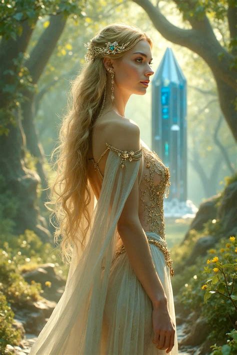 Download Ai Generated Goddess Beautiful Royalty Free Stock
