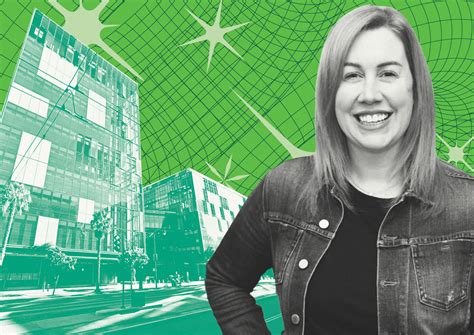 openai names tracy hawkins new vp of real estate