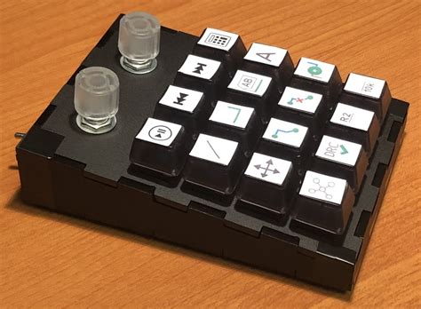 Enginursday Building A Wireless Custom Keyboard News Sparkfun