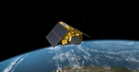 6 Claves Del Sentinel 6b El Satélite De La Nasa Que Podrá Anticipar