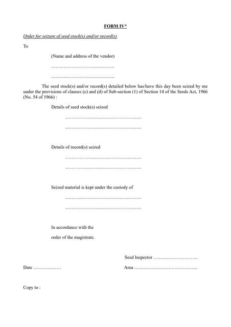 Form V Pdf