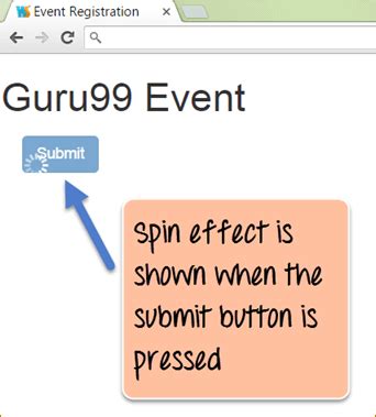 Interview Question AngularJS Form Validation TextBox Button Click Example