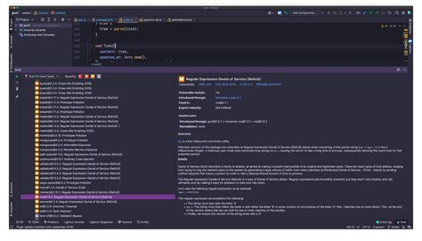 Plugins To Put Nodejs Application Security And Observability In Your Ide Lightrun