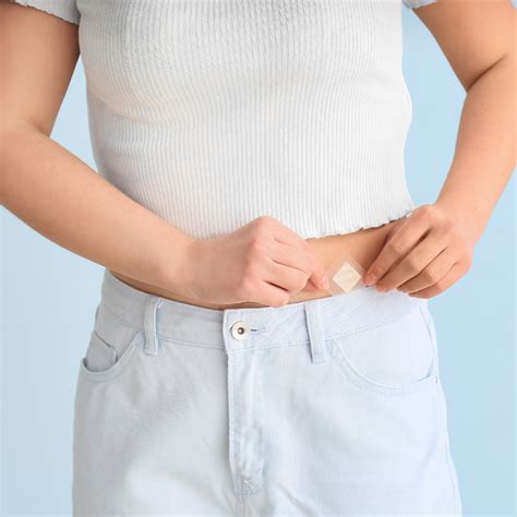 Is Getting The Birth Control Patch Right For You Birth Control