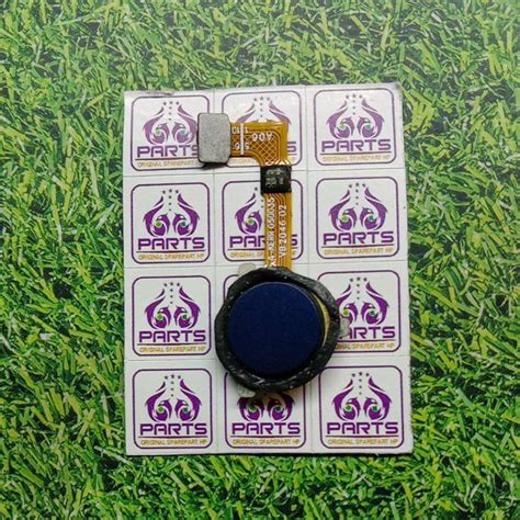 Jual Fingerprint Sidik Jari Oppo A S Cph Original Copotan Shopee Indonesia