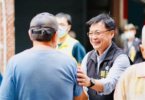 撐不住桃色醜聞 趙天麟宣布退選不爭取連任 蕃新聞