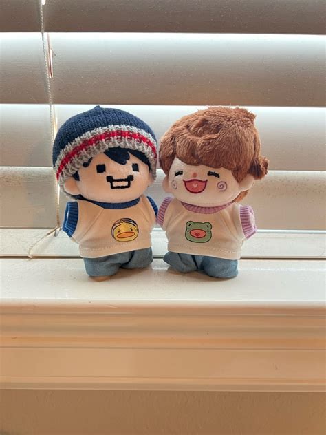 Best 12 Teletubbies Clothes For Labubu Artofit