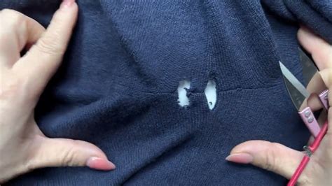 Why Do My Shirts Have Holes In The Armpits At Jerry Magnuson Blog
