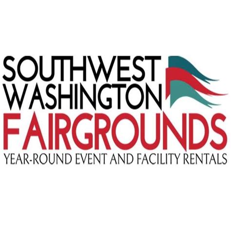 Southwest Washington Fair Centralia Wa