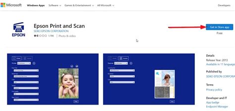 Epson Print And Scan Download For Free Latest Version