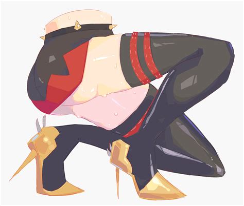 Burnice White Zenless Zone Zero Drawn By Unfamousradish Danbooru