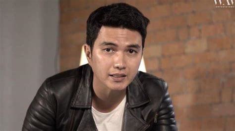 Aldi Taher Blak Blakan Jadi Caleg Demi Gaji Dan Tunjangan Id