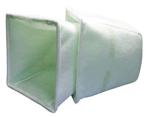 Mann Hummel Filtrindustries