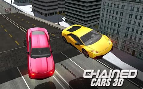 Chained Cars 3d Racing Game For Android Download