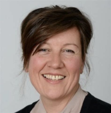 Heike Horsburgh Mbe The Gregson