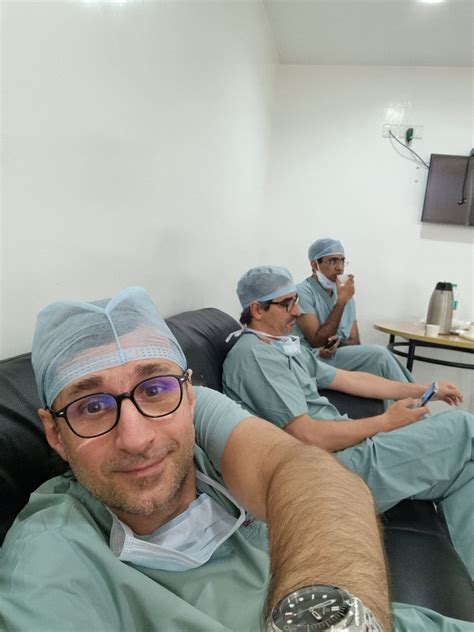 Dr Mugurel Bosînceanu Pe Linkedin Surgery Thoracicsurgery