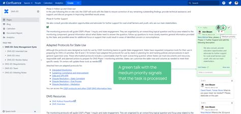 How To Set Up Document Review In Confluence Stiltsoft