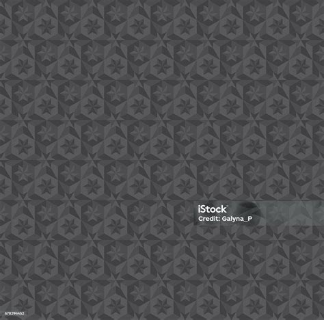 감촉 3d 환상 다크 그레이 매끄러운 패턴 벡터 일러스트레이터 0명에 대한 스톡 벡터 아트 및 기타 이미지 0명 그래프 기업 재무와 산업 Istock