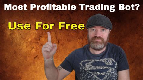 most profitable binary options trading bot youtube