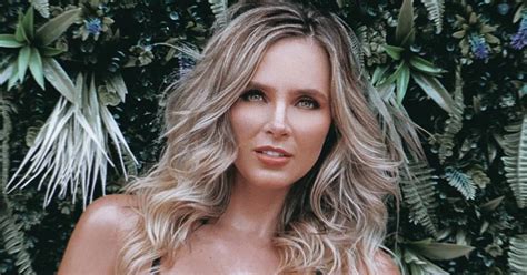 Elizabeth Loaiza Revel El Duro Proceso De Reconstrucci N De Gl Teos