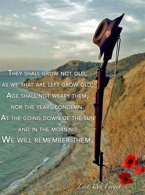 Pin By Michele Roberts On Anzac Day Anzac Day Quotes Anzac Day