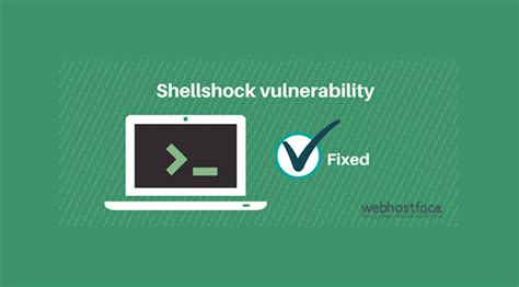 The Shellshock Bash Vulnerability Found And Patched Before It Can Do