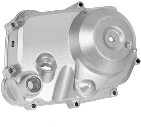 Semi Auto Engine Right Side Crankcase Cover Crf50 70cc 90cc 125cc Ec11