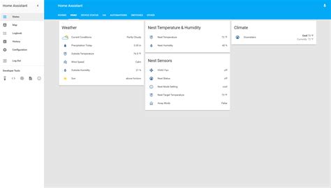 My Home Assistant Configuration Share Your Projects Home Assistant Community