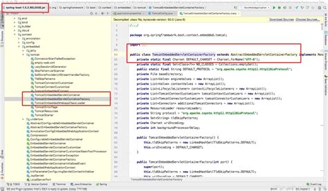Springboot 200新版和springboot152版本中tomcat配置的差别（坑）0 0 1 2 3 4 Csdn博客