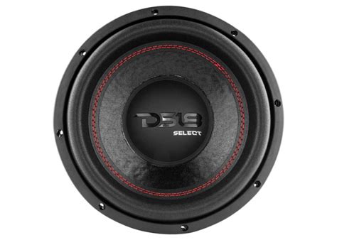Ds18 Slc10s 10 Car Subwoofer Price Chat