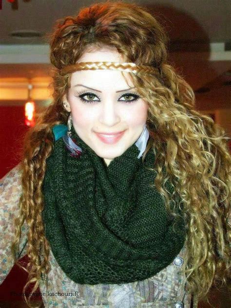 The Girls Of Tunisia Girls Pictures