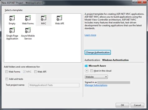 Mvc How To Retrieve The Currently Logged On User Stack Overflow