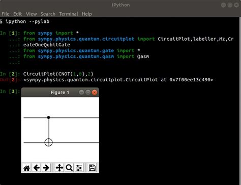 Python Where Is The Ipython Output Image Ask Ubuntu