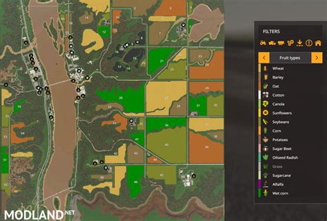 Umrv FS 19 Search ModLand Net