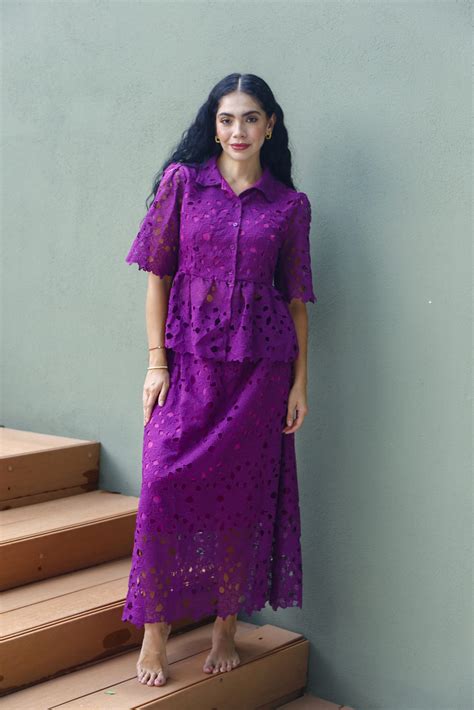 Portofino Set Bijuju Clothing