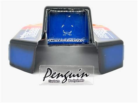 Associated RC10 Son Of A Jackal Lexan Body