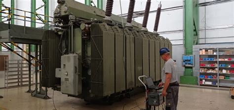 Transformer Testing Course E Lesson 17 Capacitance And Dielectric Dissipation Factor