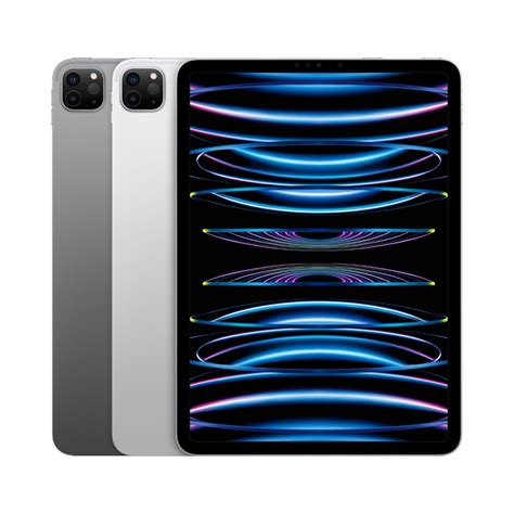 IPad Pro M Inch GB Wi Fi Inbox PH