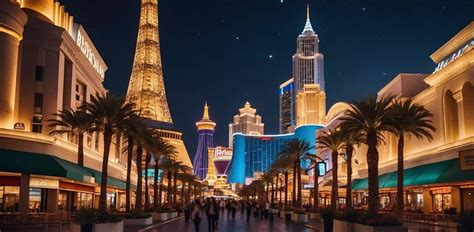Las Vegas Dining Top 10 Must Try Restaurants For An Unforgettable