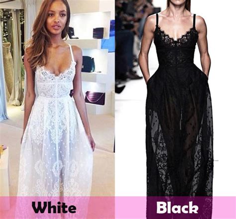 Europe And Hook Flower Embroidery Perspective Sexy V Neck Lace Dress