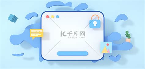 Ui背景图大全 高清ui背景图片素材下载 千库网