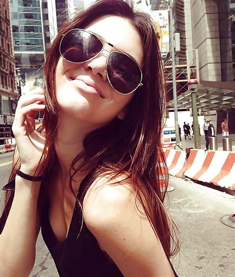 Kendall Jenner Porn Pictures Xxx Photos Sex Images 1282409 Pictoa